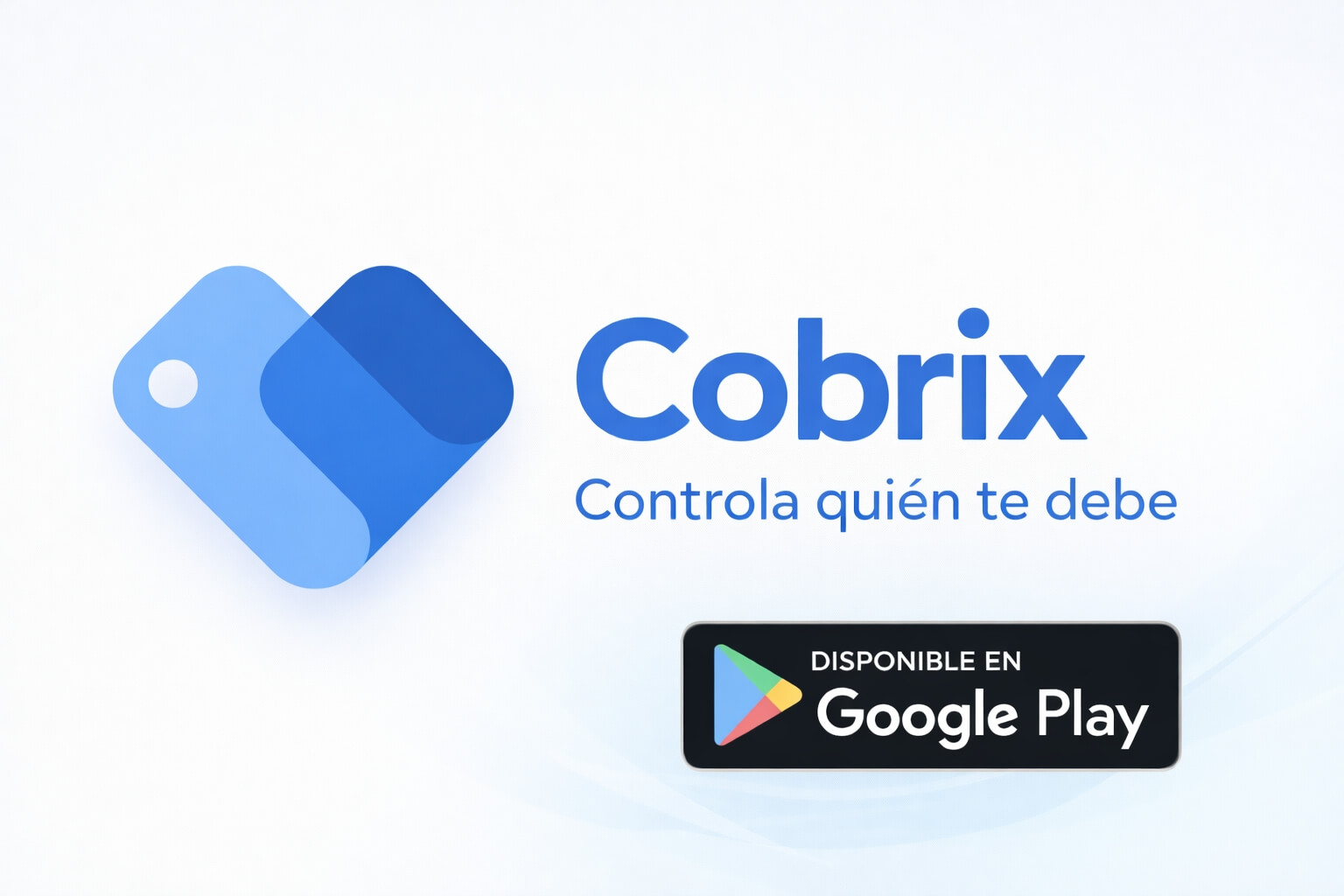 Cobrix - App de Control de Cobros y Clientes | Descarga Gratis
